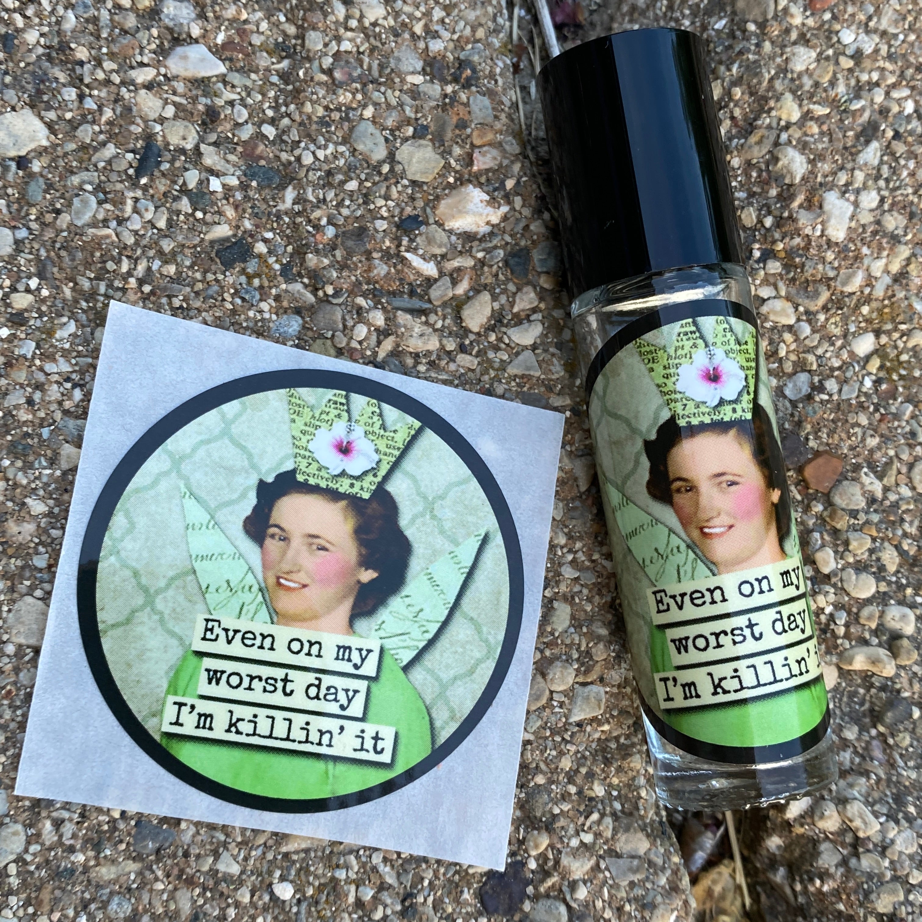 Products – The Quintessential Essentials