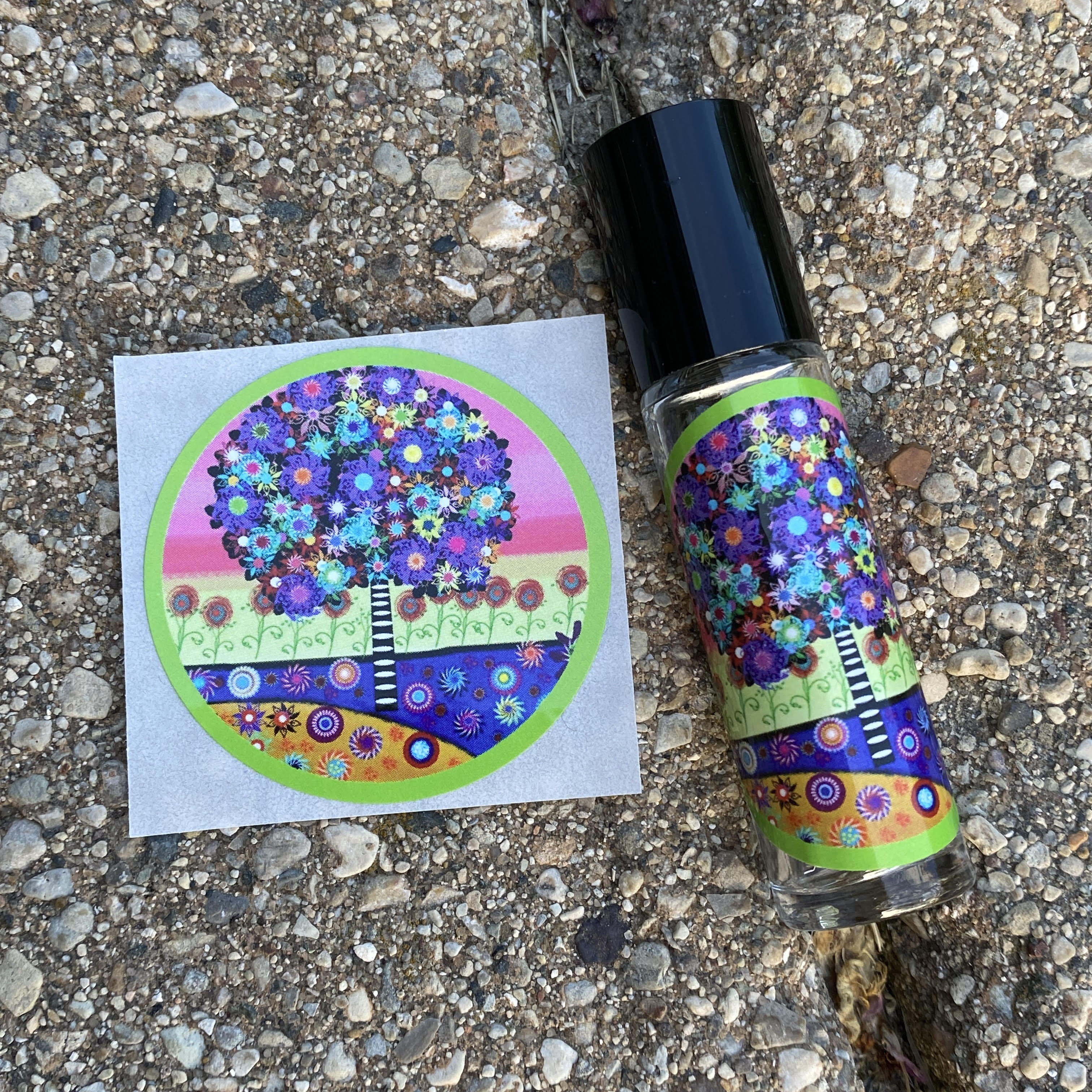 Whimsical Tree – The Quintessential Essentials